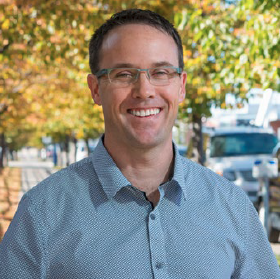 Ross Shaw | Aquatic Biosphere